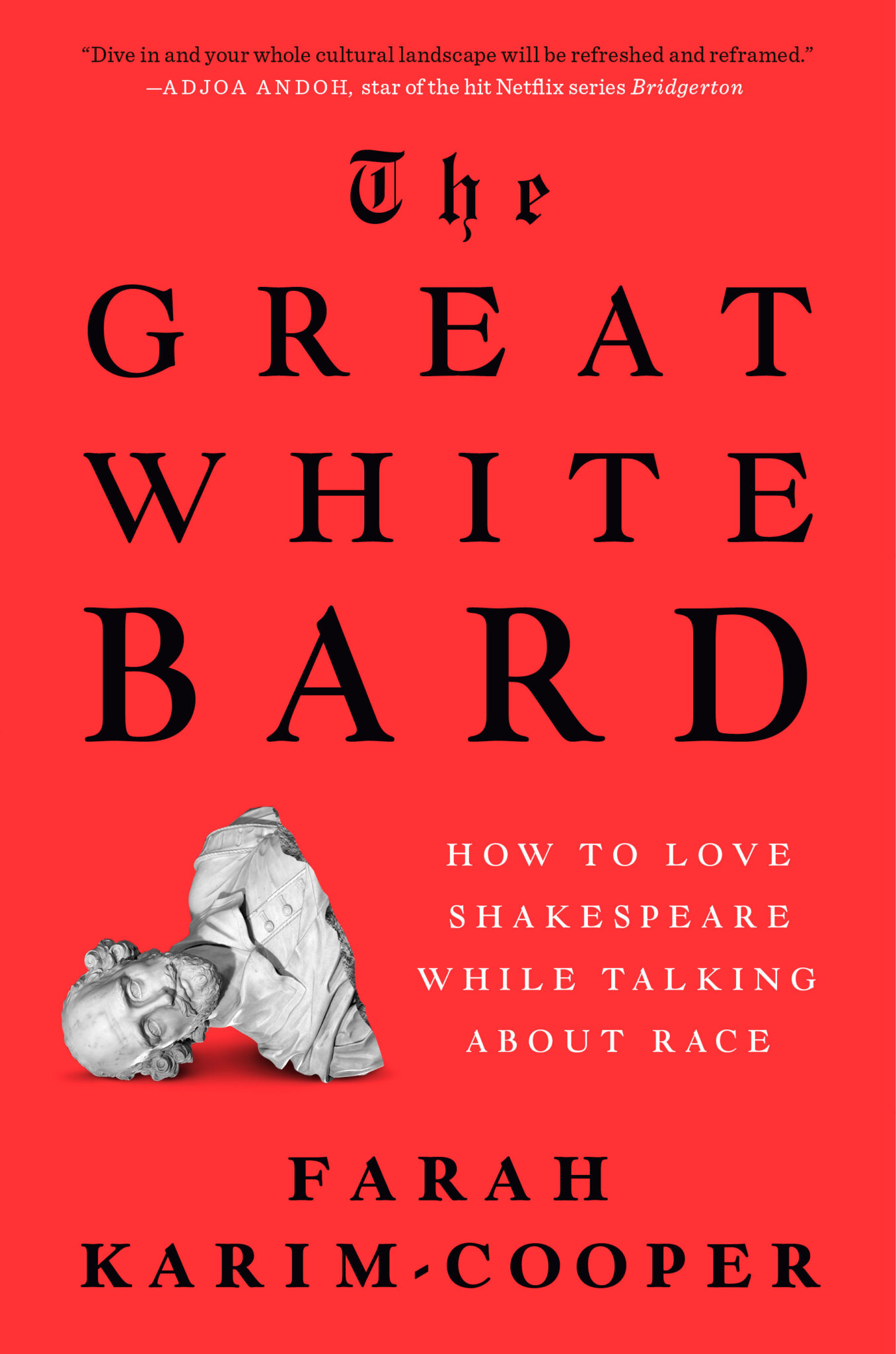Literary Hub » How Performances of Othello Can Spotlight White ...