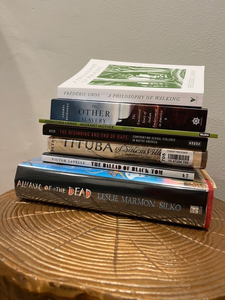 Literary Hub » The Annotated Nightstand: What Myriam Gurba is Reading ...