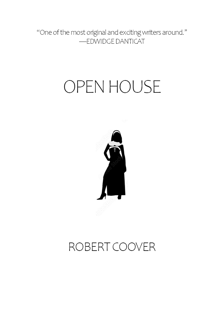 Open House Literary Hub Open House Literary Hub