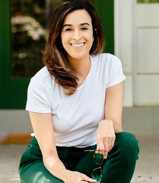 Lena Andrews ‹ Literary Hub