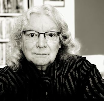Allan Jones ‹ Literary Hub