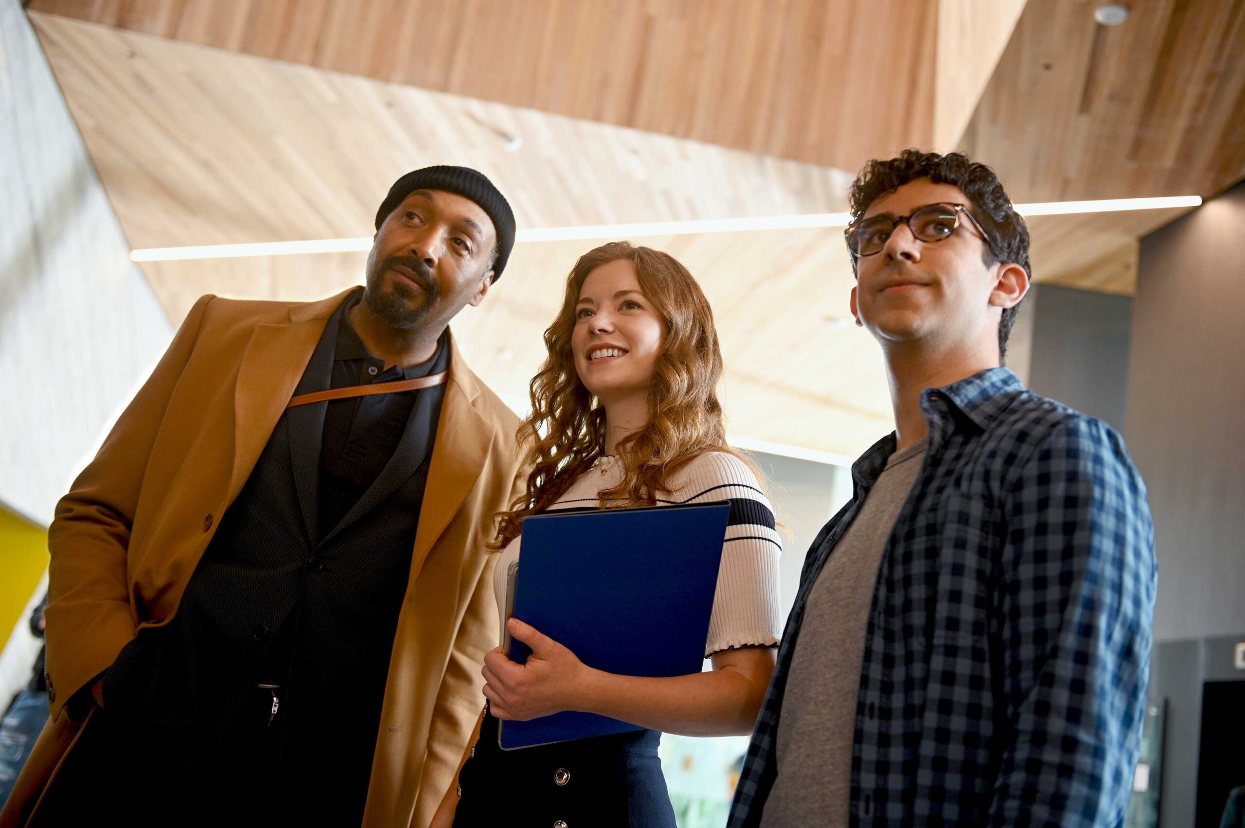 Literary Hub » The Literary Film & TV You Need to Stream in September