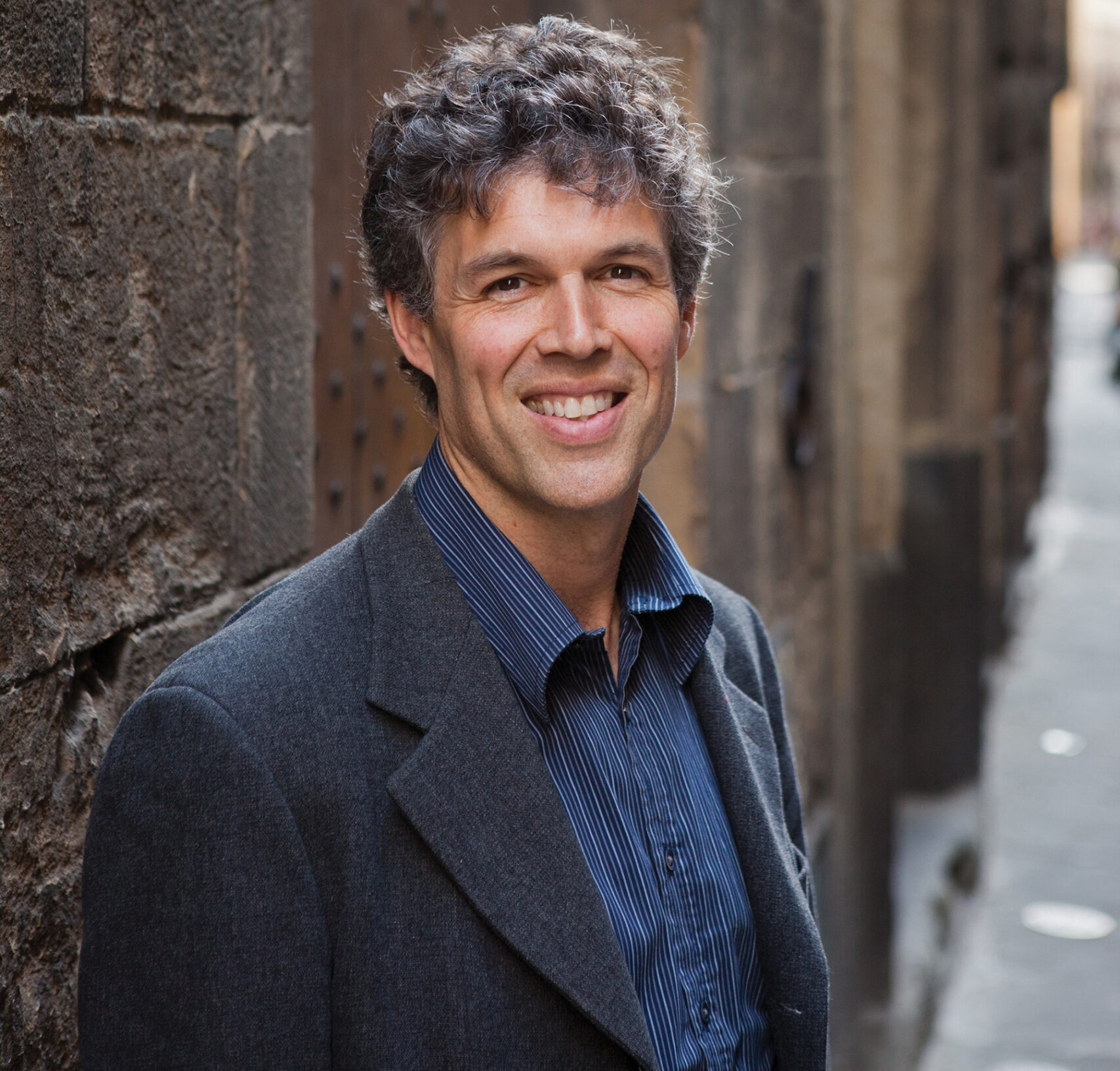 Tom Mueller ‹ Literary Hub