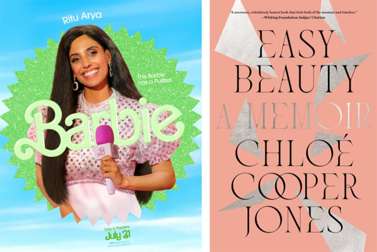 A book for every Barbie in Barbie. ‹ Literary Hub