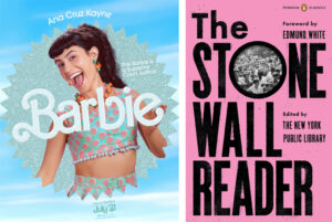 A book for every Barbie in Barbie. ‹ Literary Hub