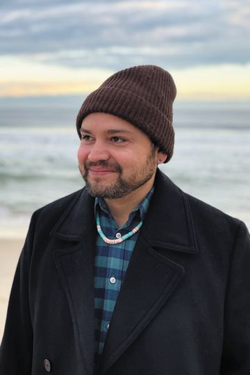 Brendan Shay Basham ‹ Literary Hub