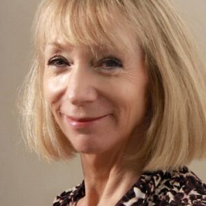 Gill Paul ‹ Literary Hub