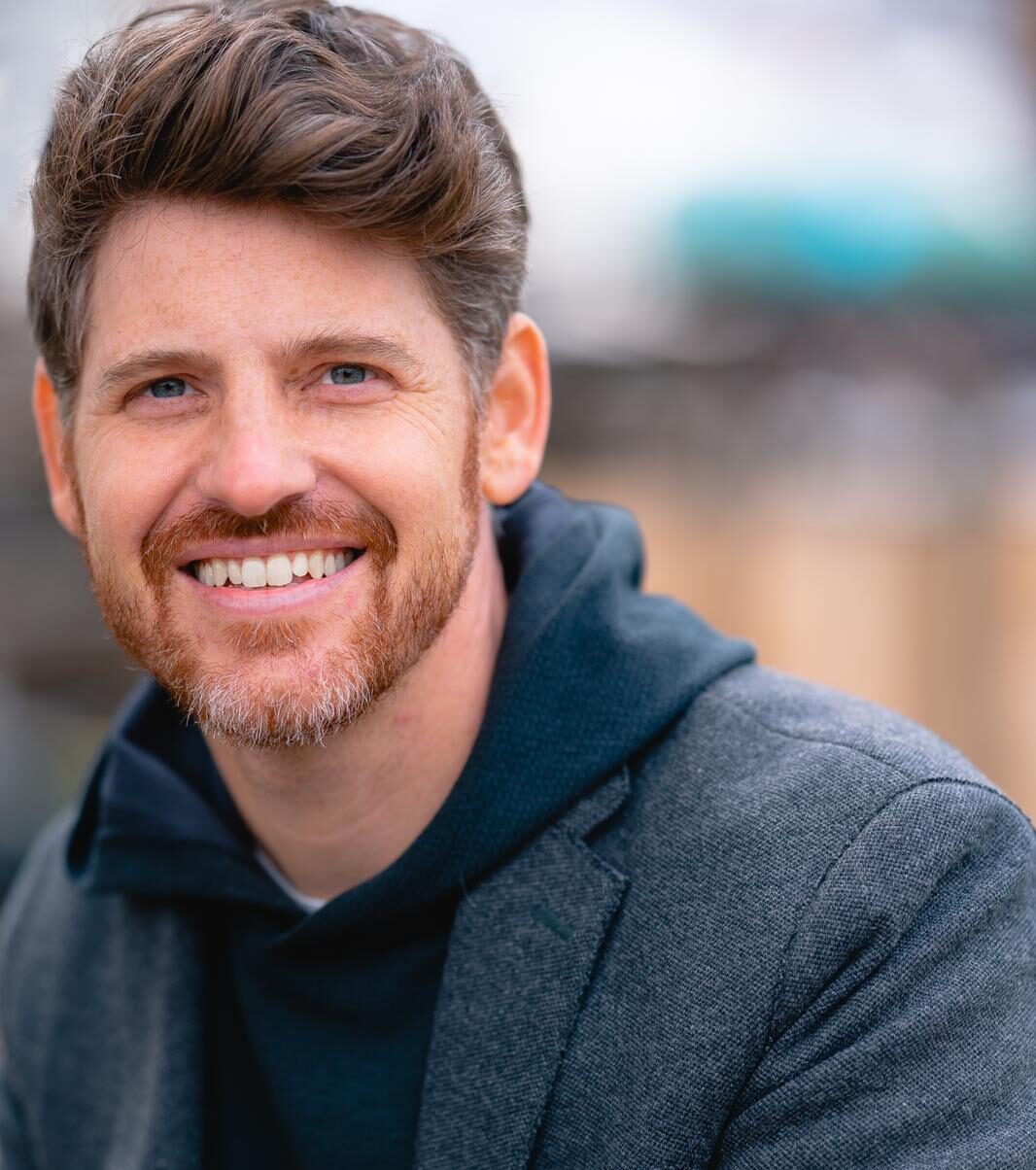 Jared Harél ‹ Literary Hub