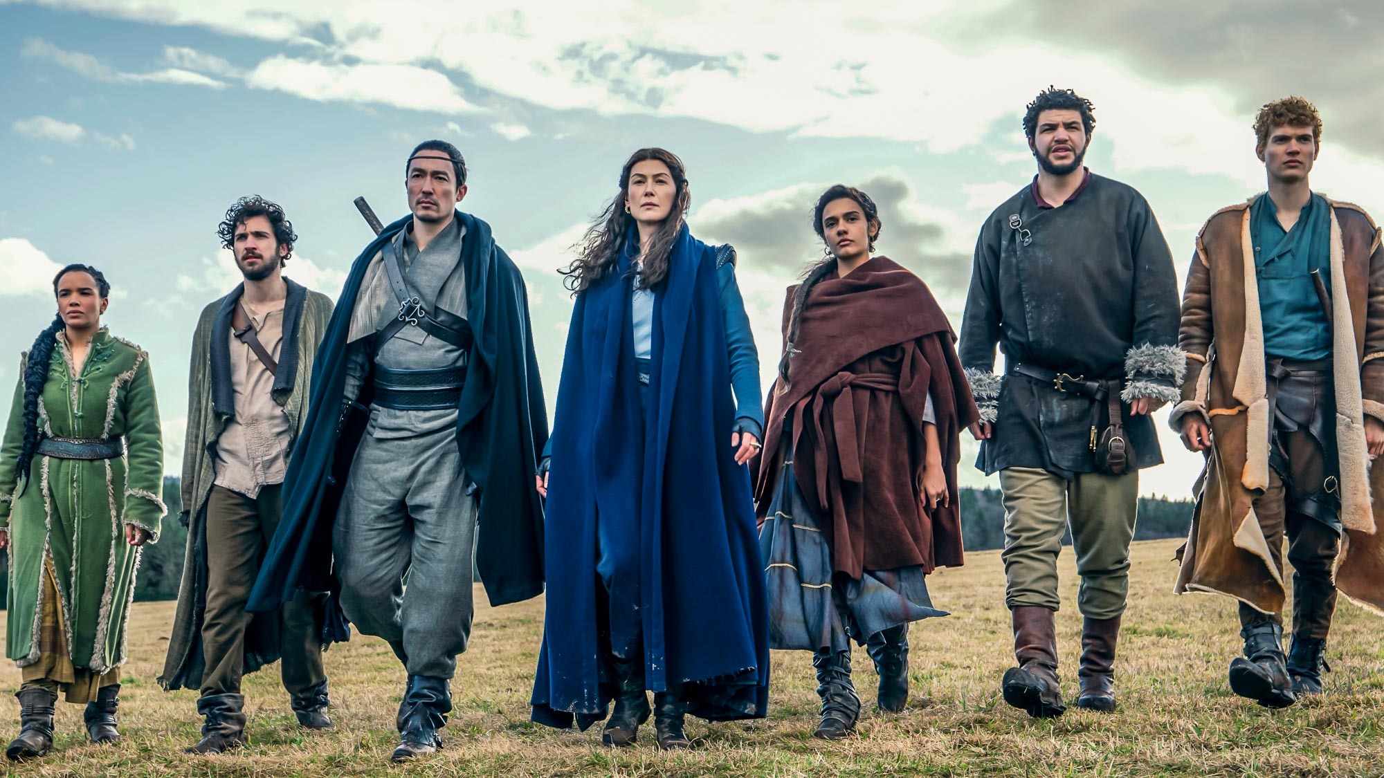 Literary Hub » The Literary Film & TV You Need to Stream in September