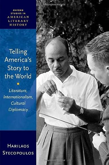 Literary Hub » How Ralph Ellison Brought the Complexity of the American ...