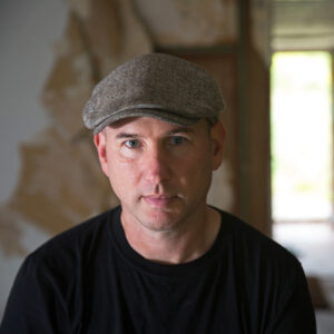 Thomas Harding ‹ Literary Hub