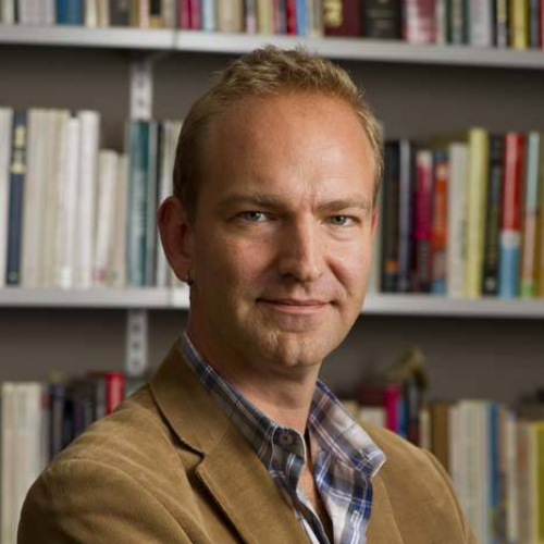 William Egginton ‹ Literary Hub