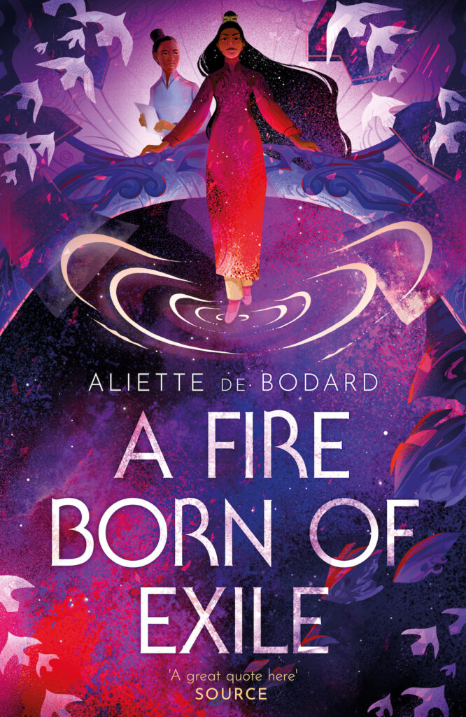Literary Hub » Weather Magic, Jinn-Bots, and Halloween Horror: October ...