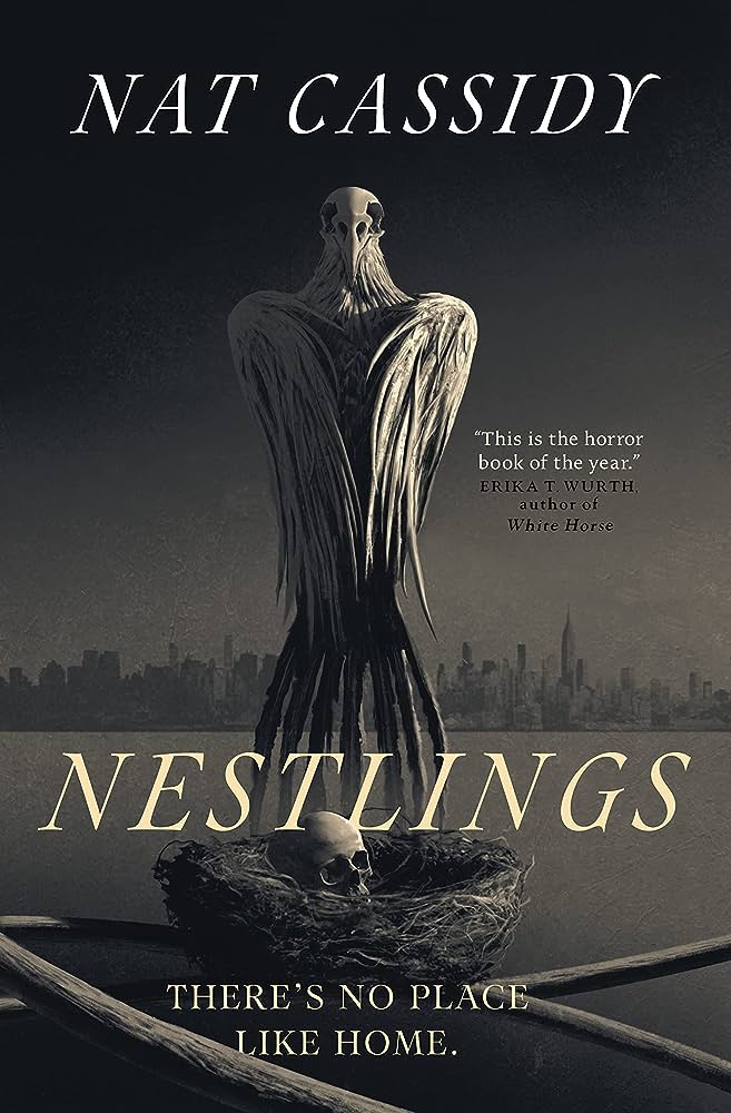 Literary Hub » Weather Magic, Jinn-Bots, and Halloween Horror: October ...