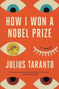 The 17 Best Book Covers of September ‹ Literary Hub