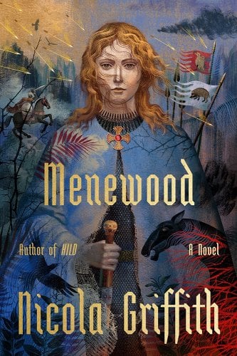 Literary Hub » Nicola Griffith on Writing Immersive Historical Fiction
