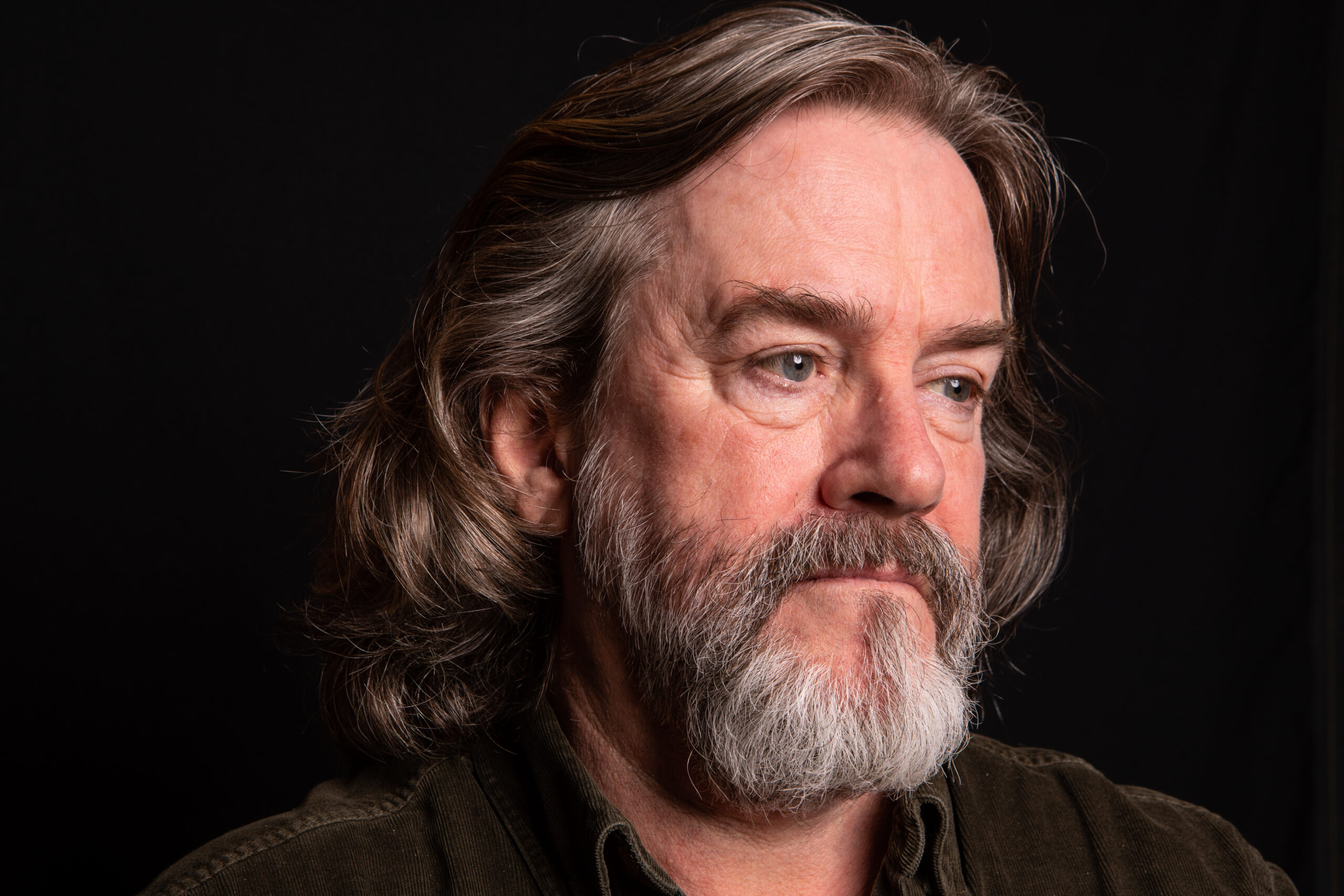 Gregory Doran ‹ Literary Hub