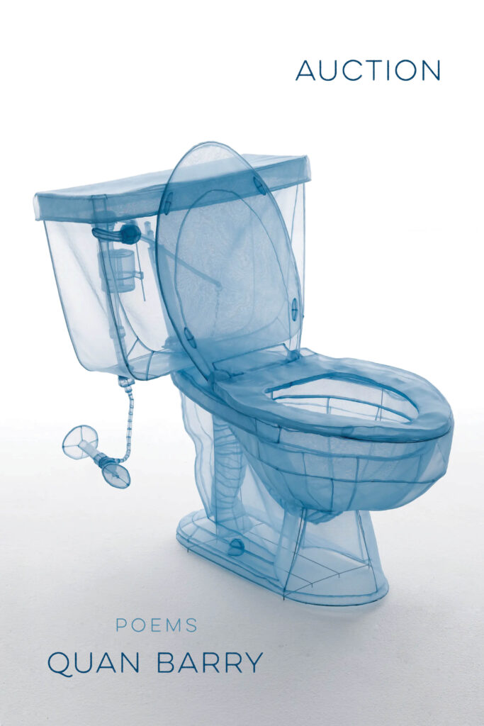 Literary Hub » “Living Fossil, Living God,” a Poem by Quan Barry