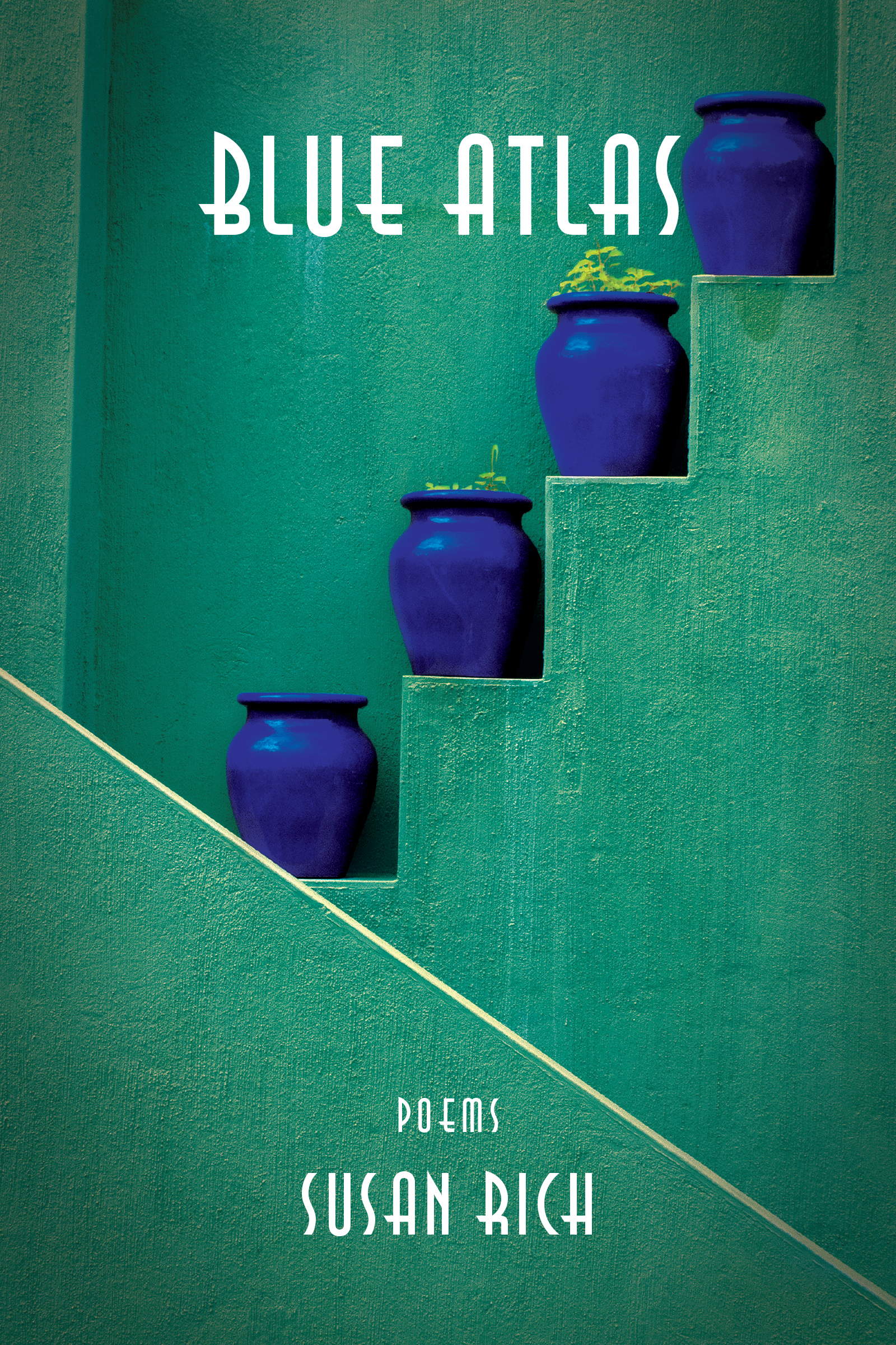 Literary Hub » Exclusive: See the cover for Susan Rich’s latest ...