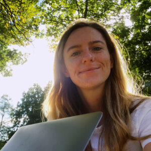 Literary Hub » Michaela Cavanagh