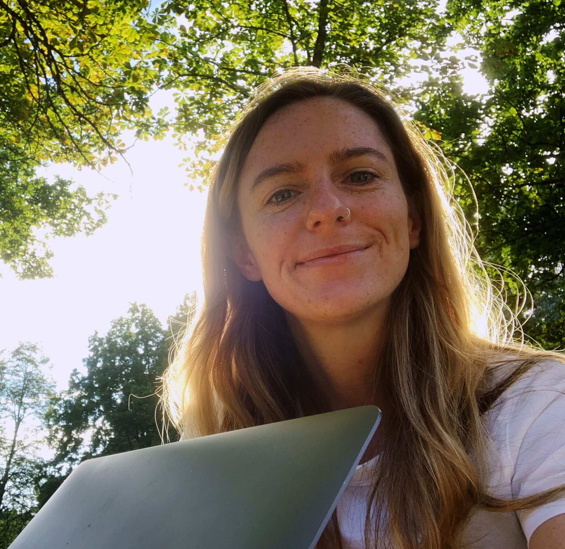 Michaela Cavanagh ‹ Literary Hub