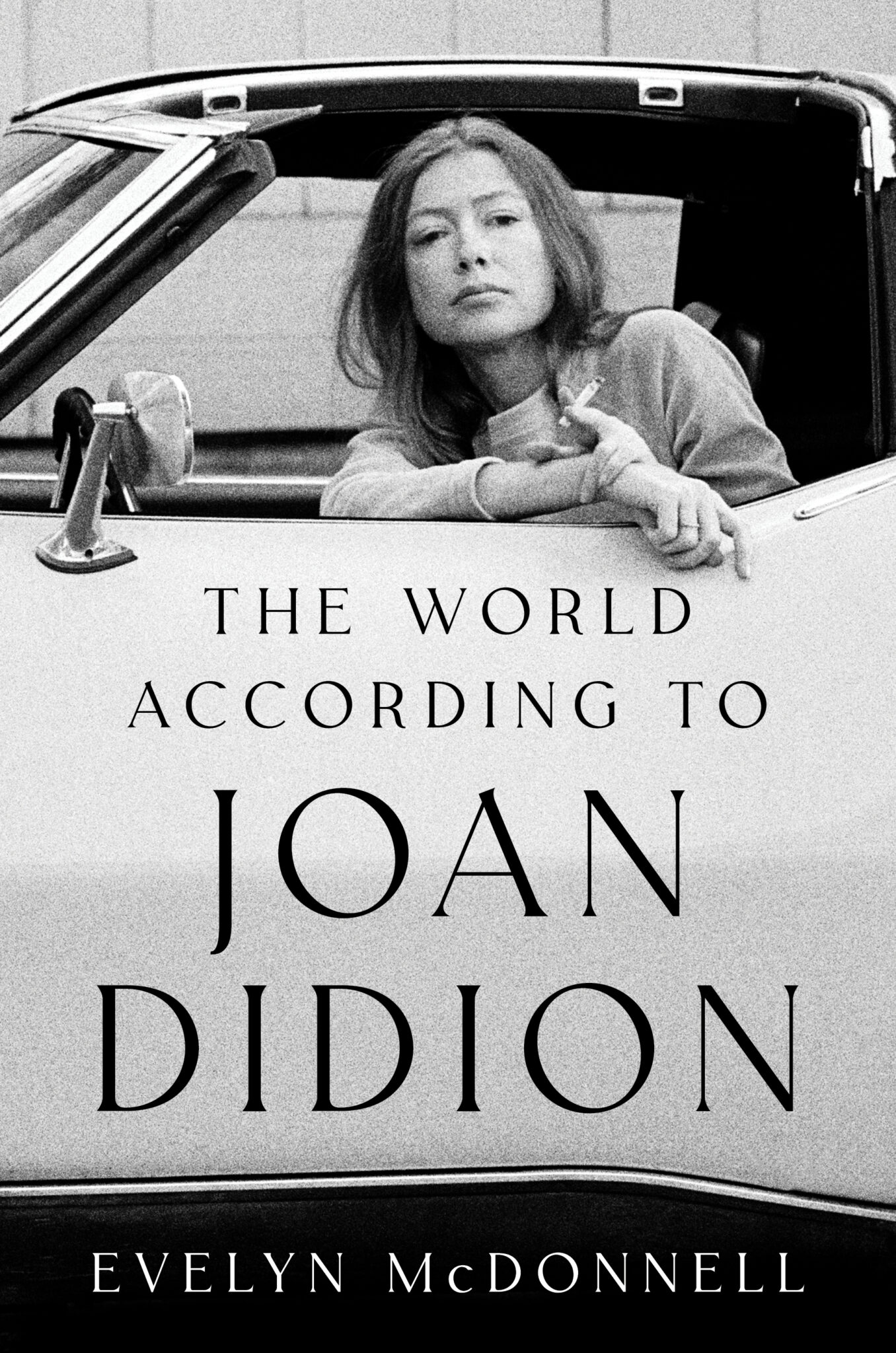 Literary Hub » “To Be A Writer, You Must Write”: How Joan Didion Became Joan Didion