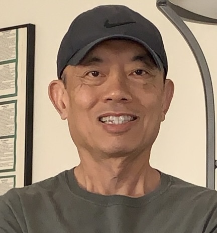 David Woo ‹ Literary Hub