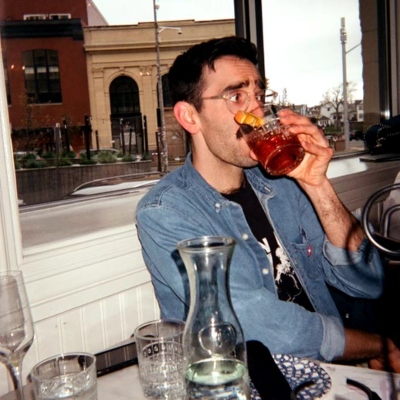 Frank Falisi ‹ Literary Hub