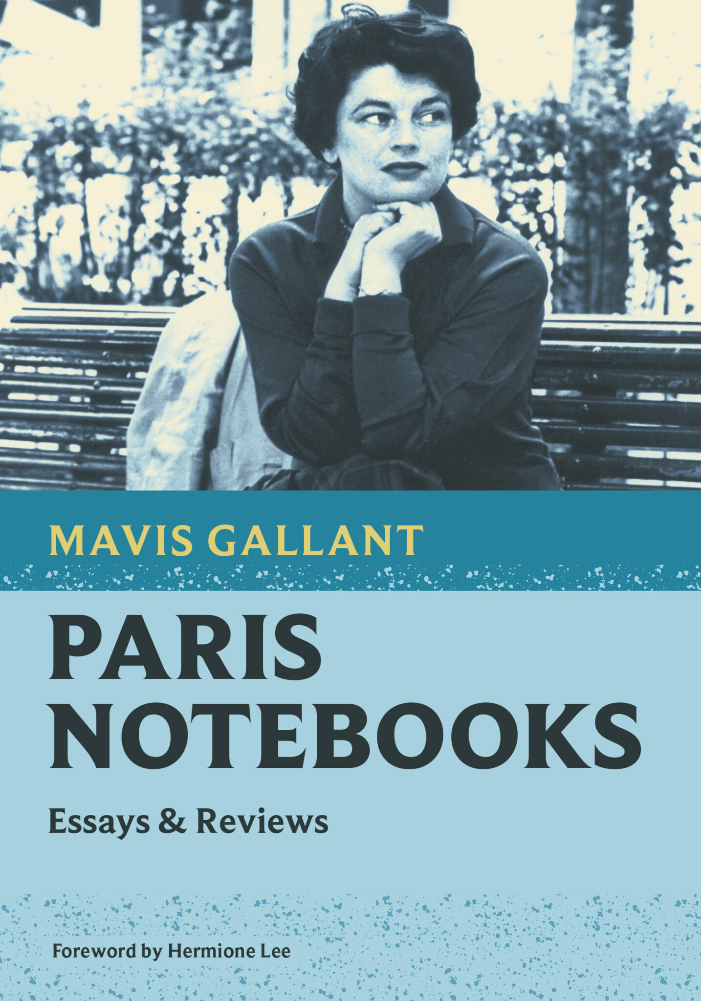 Literary Hub » Hermione Lee on Mavis Gallant, “Unerring Stylist”