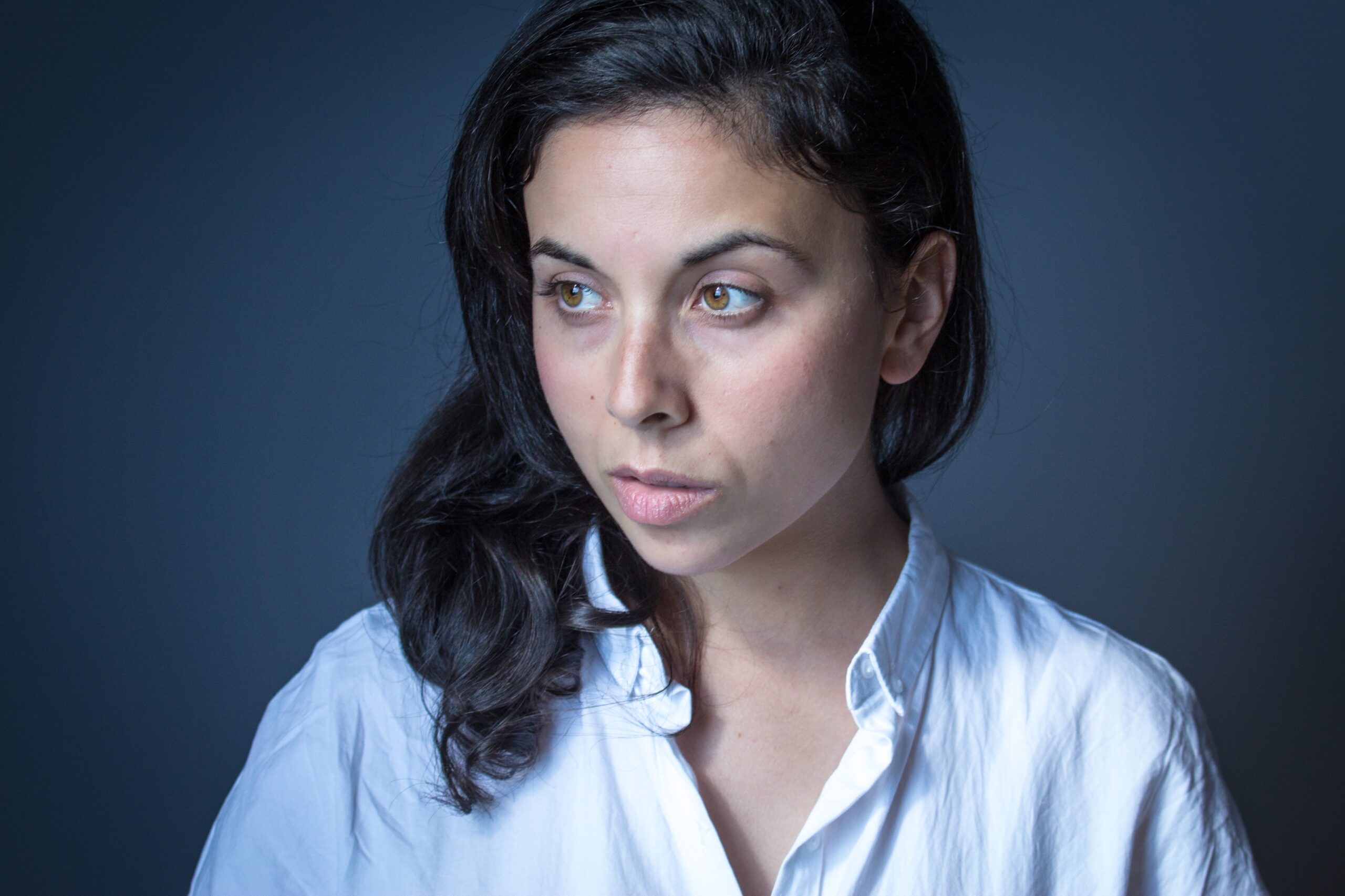 Naomi Skwarna ‹ Literary Hub