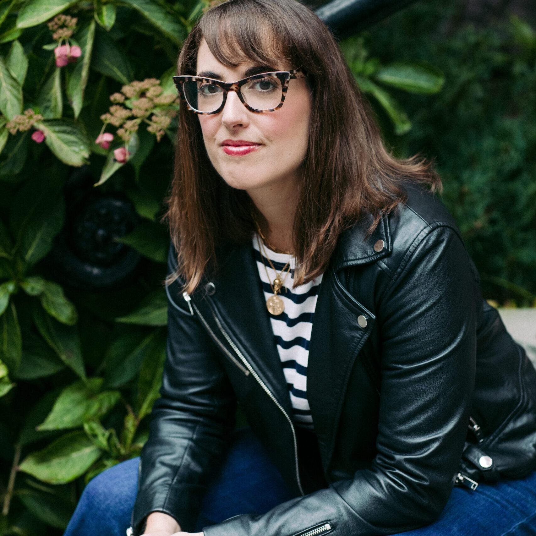 Kim DeRose ‹ Literary Hub