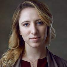 Mackenzie Cooley ‹ Literary Hub