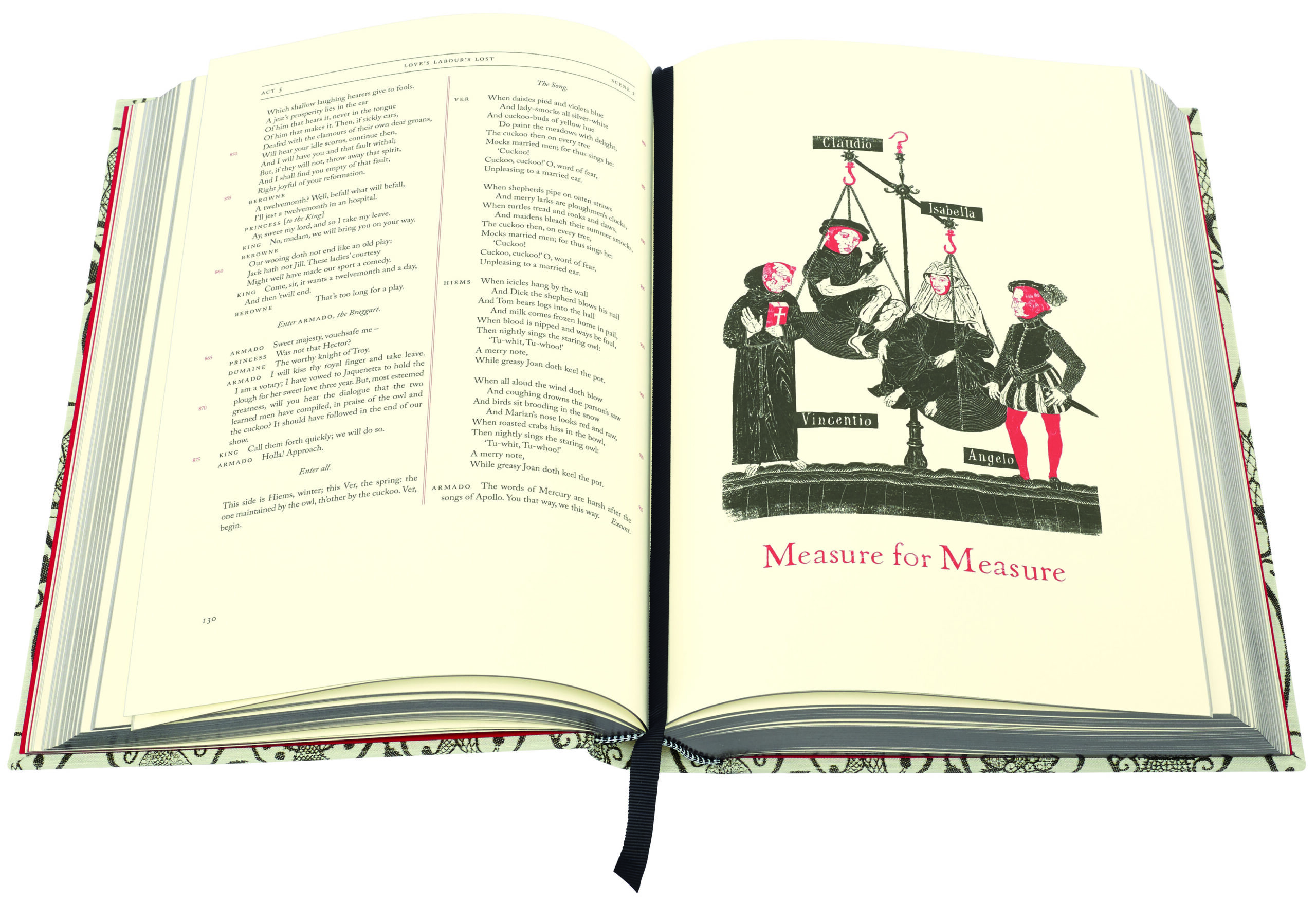 Literary Hub » On Shakespeare’s Two Heroic Friends that Saved the Bard ...