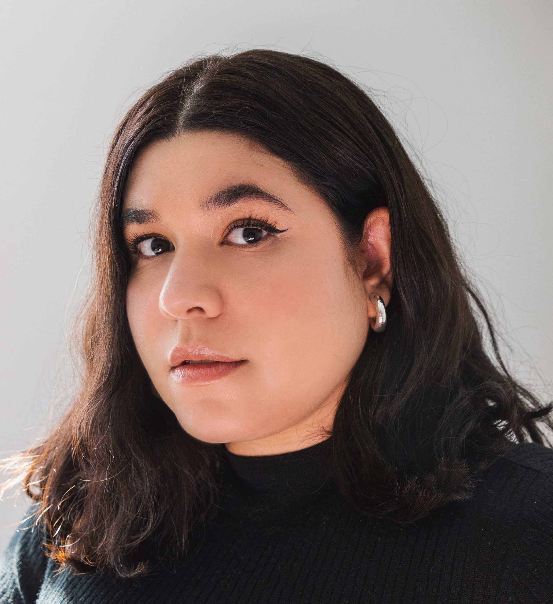 Leslie Sainz ‹ Literary Hub
