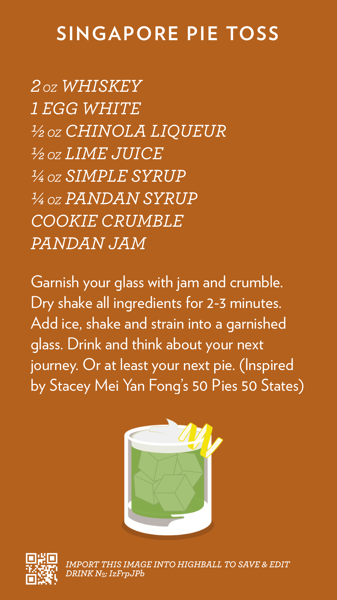 Stacey Mei Yan Fong on Doing What You Want in Your Own Kitchen ...