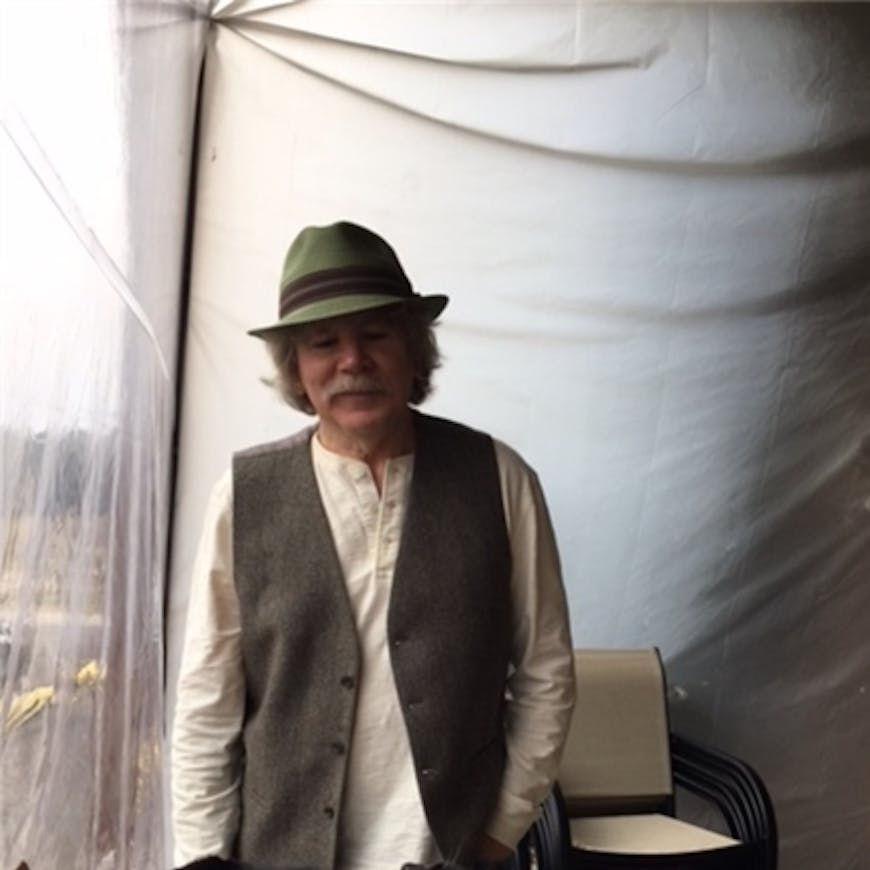 Tracy Daugherty ‹ Literary Hub