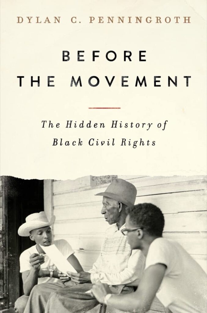 Literary Hub » The Hidden Story of Black History and Black Lives Before ...