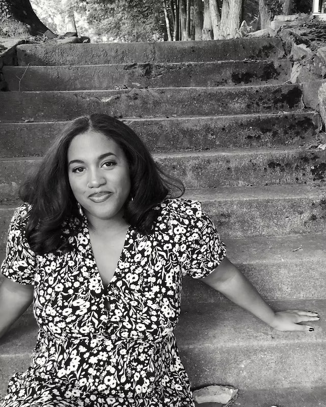 Halle Hill ‹ Literary Hub