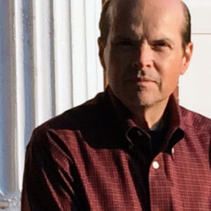 Randy Sparkman ‹ Literary Hub