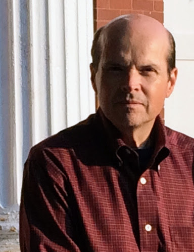 Randy Sparkman ‹ Literary Hub