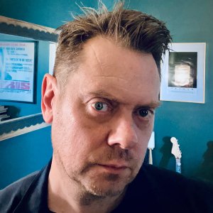 Literary Hub » James Reich