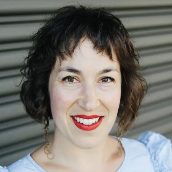 Minna Dubin ‹ Literary Hub