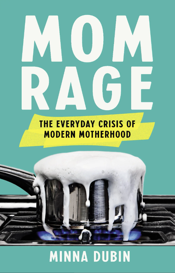Literary Hub » We Need a Motherf*cking Break: On Mom Rage and the ...