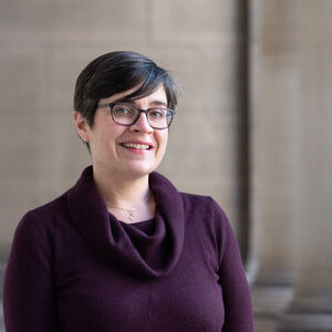 Literary Hub » Nora Fussner