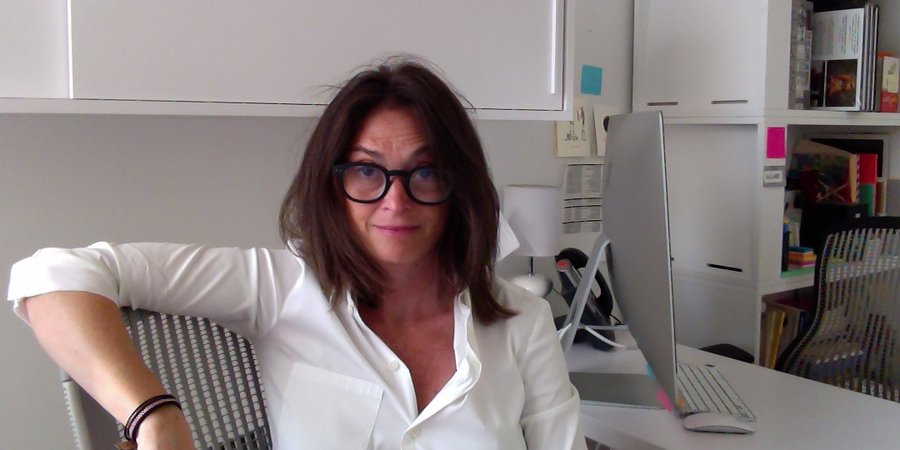 Deborah Aaronson ‹ Literary Hub