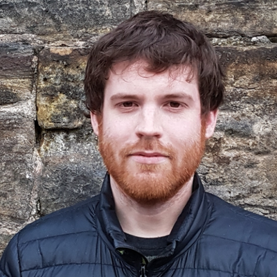 Stuart Bradwel ‹ Literary Hub