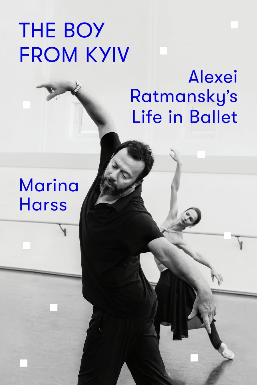 Literary Hub » How Alexei Ratmansky Brought A New Kind of Ballet to America
