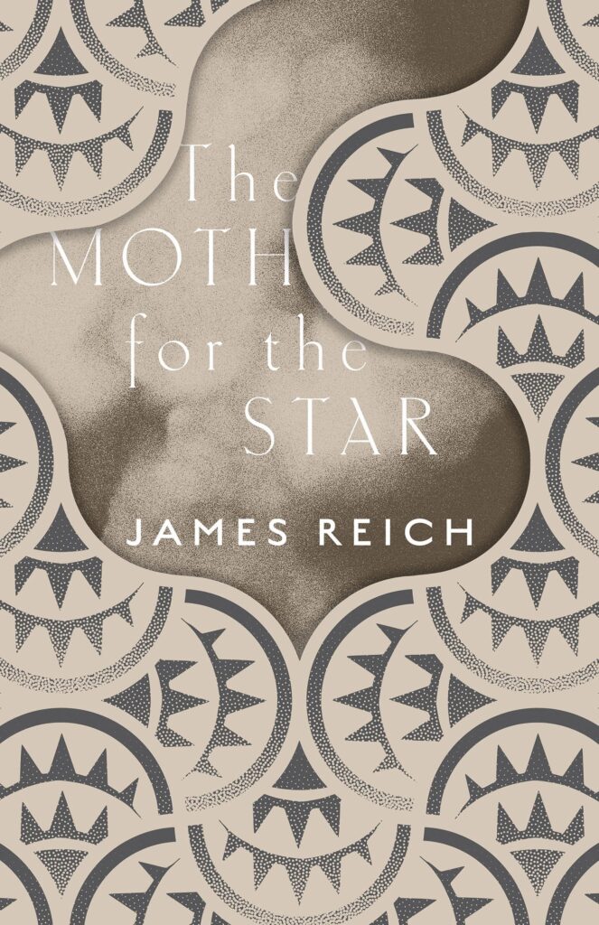 Literary Hub » James Reich on Existential Fiction and the Imprint of Nature