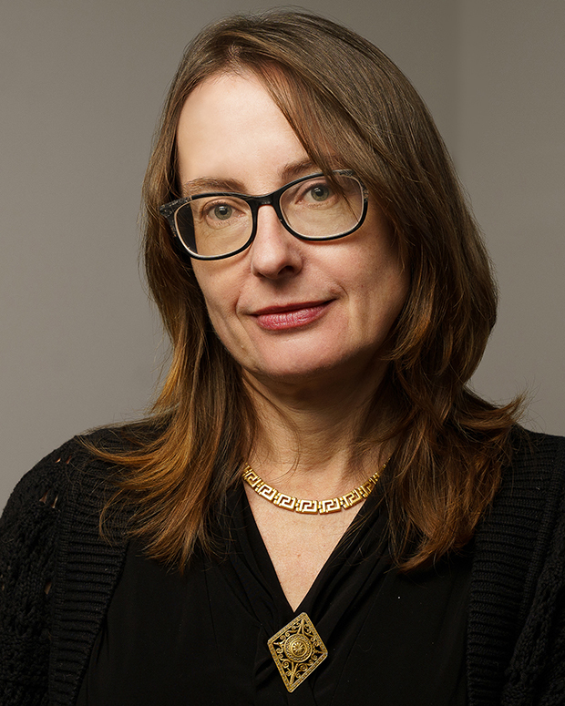 Emily Wilson ‹ Literary Hub