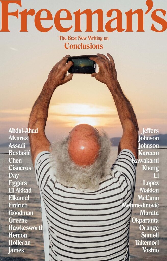 Literary Hub » The Call of the Void: Hannah Lillith Assadi on Losing ...